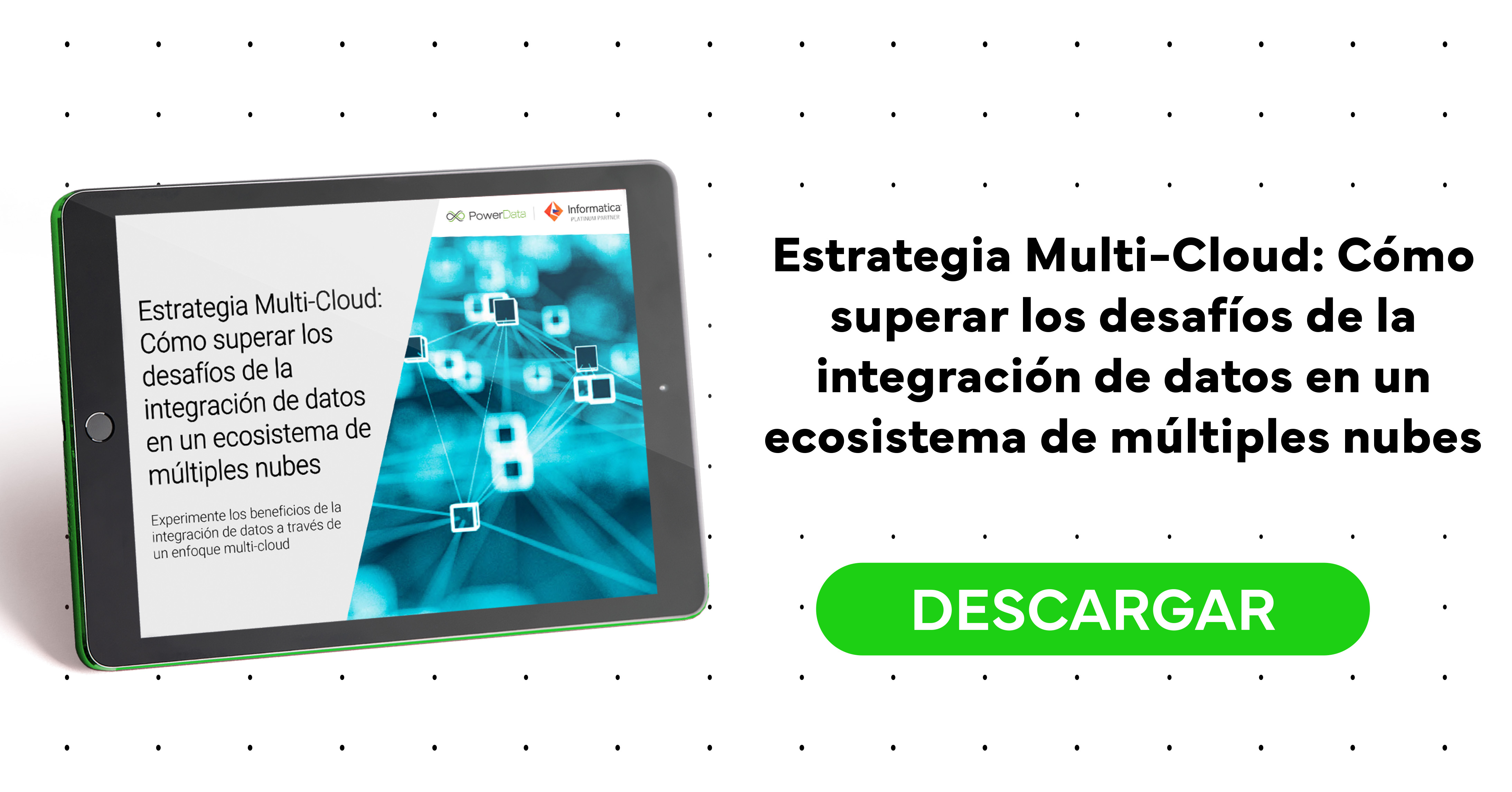 Gracias | Estrategia Multi-Cloud: Los desafíos de la integración